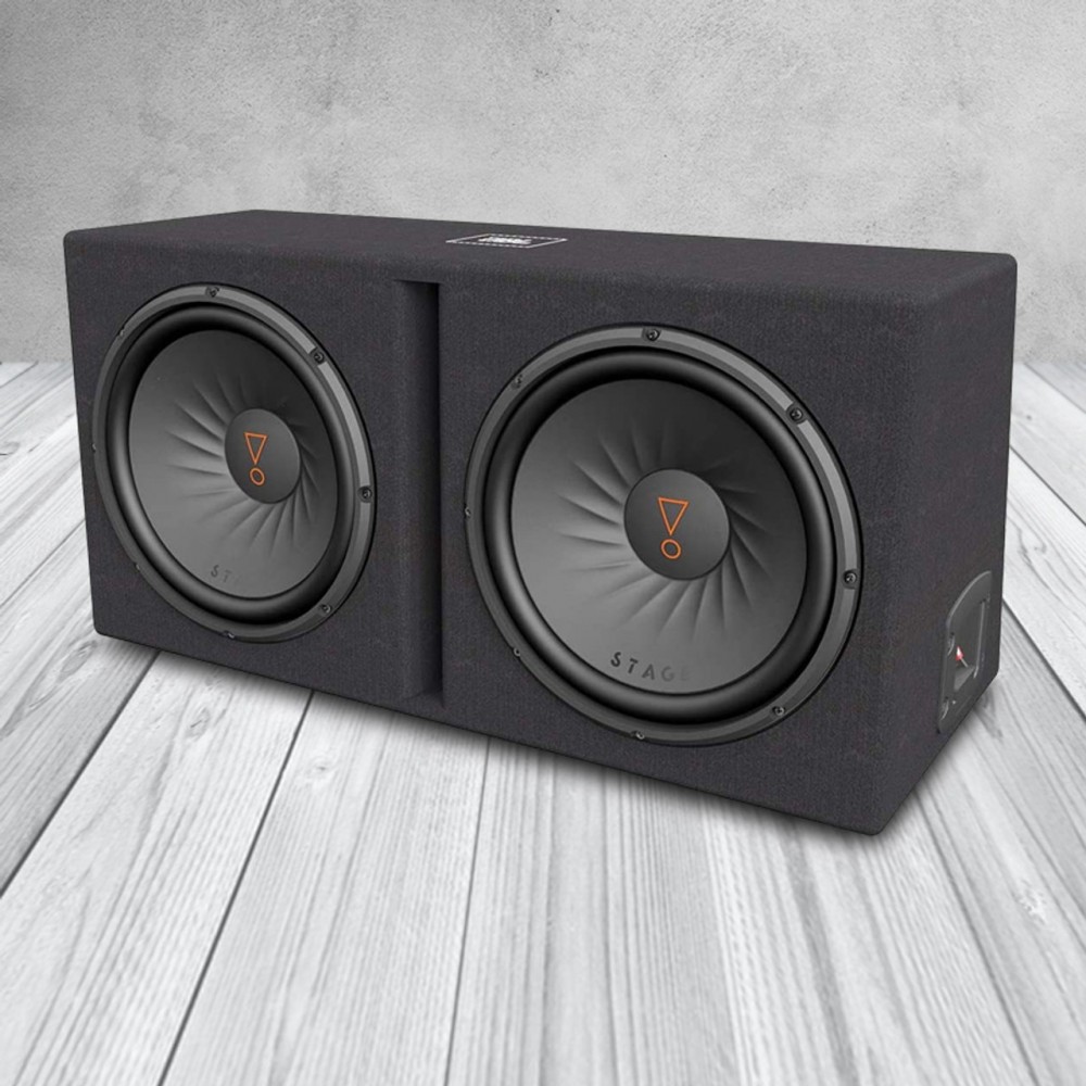 JBL Stage 1200D